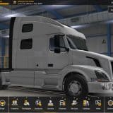 XP AND MONEY ATS 1.0 1.50 | American Truck Simulator Mod