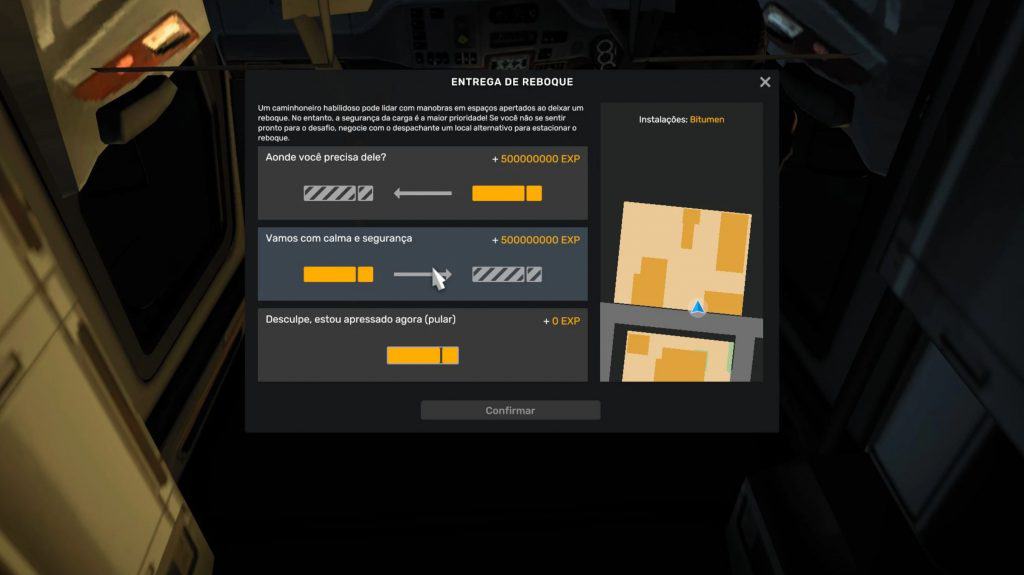 XP AND MONEY ATS 1.0 1 (4) - American Truck Simulator mod | ATS mod