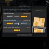 XP AND MONEY ATS 1.0 1.50 | American Truck Simulator Mod