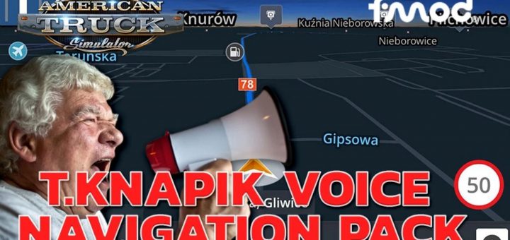 ATS Mods | American Truck Simulator Mods