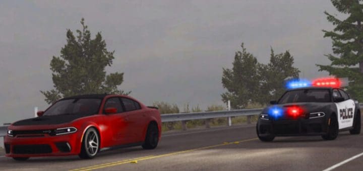 ATS Mods | American Truck Simulator Mods