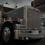 FLX Peterbilt 359 v1.5.1 | American Truck Simulator Mod