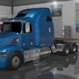 ALL TRUCKS AT THE DEALER ATS BY RODONITCHO MODS 1.0 1.51 10 08 2024 ...