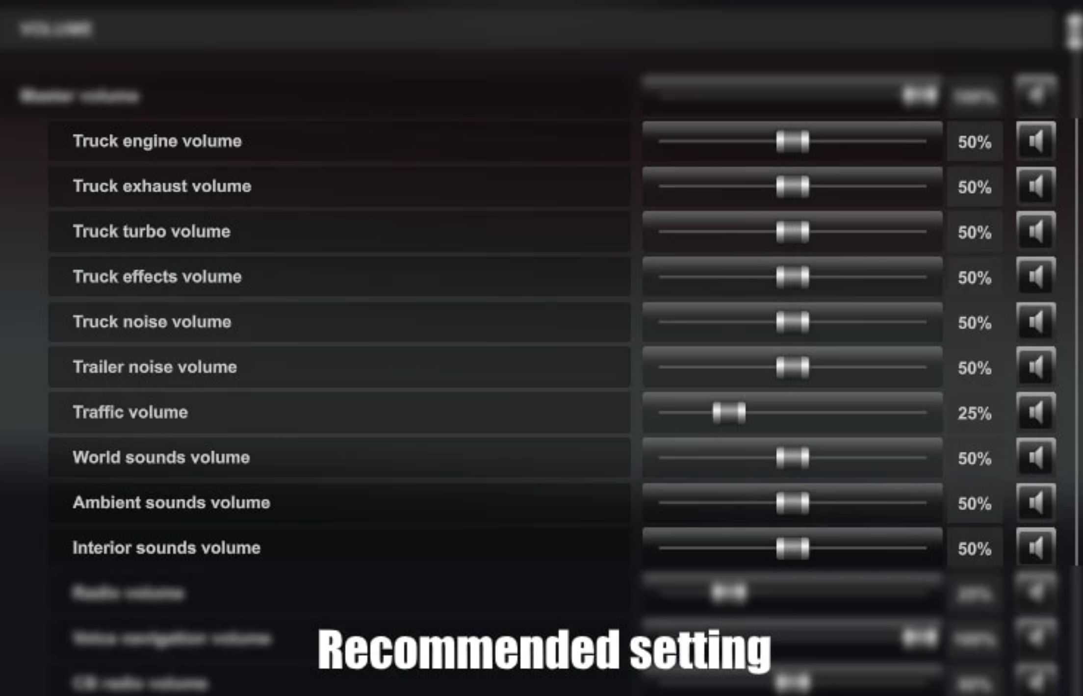 Cummins N14 Celect Plus Straight pipe sound v3.0 | American Truck Simulator Mod