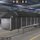 Dro Modding Mac Edit v2.1 | American Truck Simulator Mod