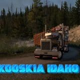 ATS EXPANSION V13.2 1.51 | American Truck Simulator Mod