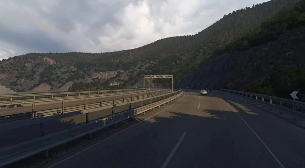 ATS PNG Graphics v1 (3) - American Truck Simulator mod | ATS mod