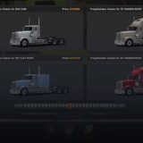 Freightshaker Classic XL v8.6 | American Truck Simulator Mod