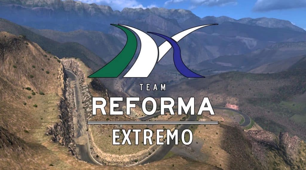 Reforma Extremo v1.6.2 | American Truck Simulator Mod