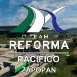 Reforma Pacifico v3.4.5 | American Truck Simulator Mod