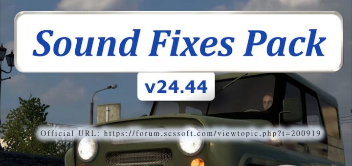 New Sound Jake Brake / New Sound Engine Brake Mod | American Truck ...