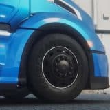 American's Wheels Pack v2.9.1 | American Truck Simulator Mod