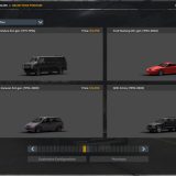 Drivable Jazzycat’s AI traffic pack v 0.99 | American Truck Simulator Mod