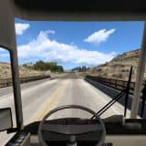 Drivable Jazzycat’s Bus traffic pack v1.0 | American Truck Simulator Mod