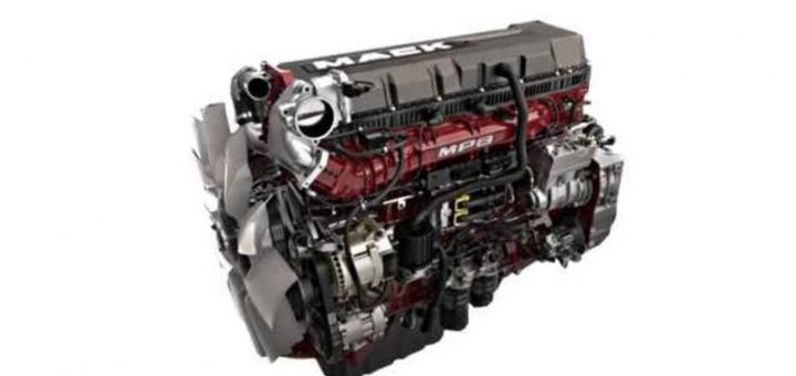 DD60 (14L) Sound & Engine Pack v1.0 1.49 | American Truck Simulator Mod