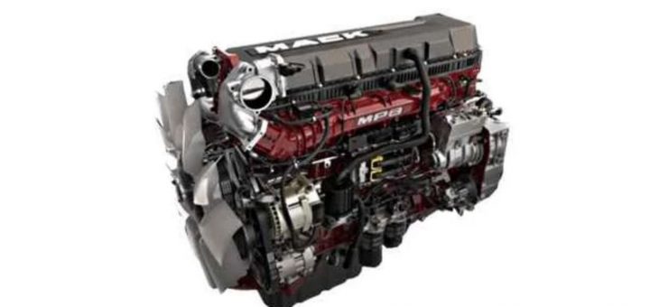 DD60 12.7L (DDEC IV) Sound & Engine Pack v1.0 1.54 | American Truck Simulator Mod