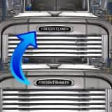 Real Logos for jon-ruda mods v10.0 | American Truck Simulator Mod