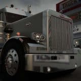 FLX Pete 359 v1.52 | American Truck Simulator Mod