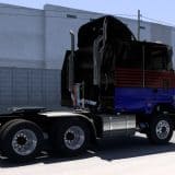 Ford CLT 9000 v1.5 | American Truck Simulator Mod