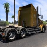 Kenworth T608 v5.6 1.53 | American Truck Simulator Mod
