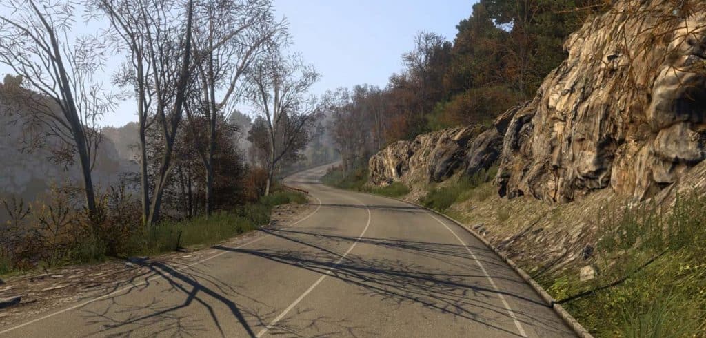 NextGen Graphics Mod for ATS v1 (7) - American Truck Simulator mod ...