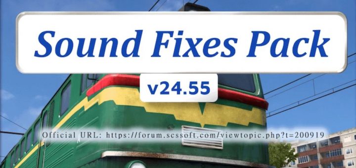 ATS Sounds mods | American Truck Simulator Sound mod download