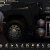 XP AND MONEY ATS 03 11 2024 1.0 1.53 | American Truck Simulator Mod