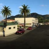 Beyond Map v3.0 | American Truck Simulator Mod