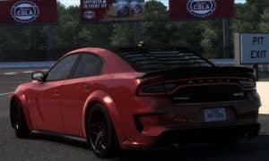 Dodge Charger SRT Hellcat Redeye Widebody 2021 V1.4 1 (4) - American ...