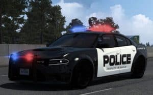 Dodge Charger SRT Hellcat Redeye Widebody 2021 V1.4 1 (5) - American ...