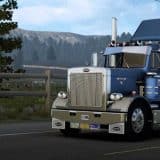 FLX Pete 359 v1.6 1.53 | American Truck Simulator Mod
