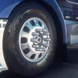 Jasper's American Wheels Pack v2.9 1.53 | American Truck Simulator Mod