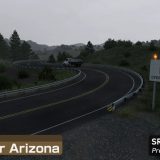 Project Better Arizona v0.4.2.1 | American Truck Simulator Mod