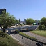 Reforma Los Altos v3.6.7 1.53 | American Truck Simulator Mod