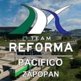 Reforma Pacifico v3.4.8 1.53 | American Truck Simulator Mod