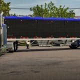 Timpte Super Hopper v6.21 1.53 | American Truck Simulator Mod