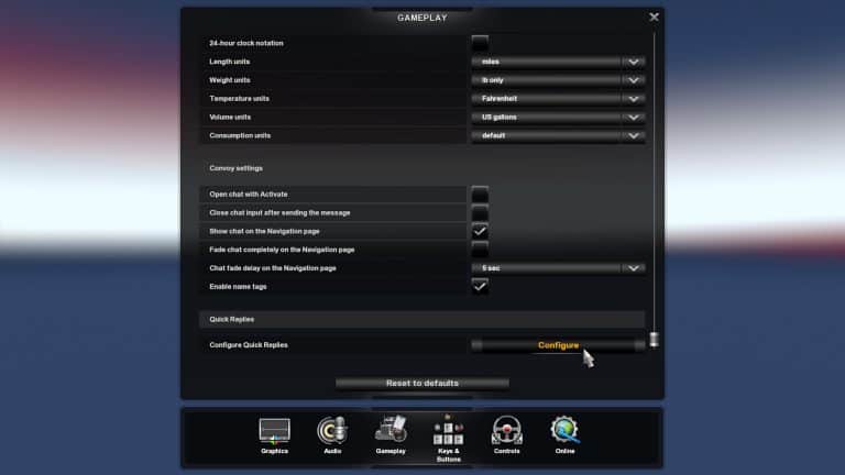 American Truck Simulator Multiplayer | ATS Convoy Multiplayer