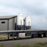 Dro Modding Mac Trailer v2.2 1.53 | American Truck Simulator Mod