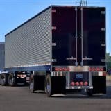 Custom Reefer v1.0.2 | American Truck Simulator Mod