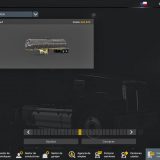 Pack the Trailers + skins mexicanas v1.0 | American Truck Simulator Mod