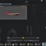 Pack the Trailers + skins mexicanas v1.0 | American Truck Simulator Mod