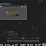 Pack the Trailers + skins mexicanas v1.0 | American Truck Simulator Mod
