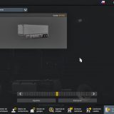 Pack the Trailers + skins mexicanas v1.0 | American Truck Simulator Mod