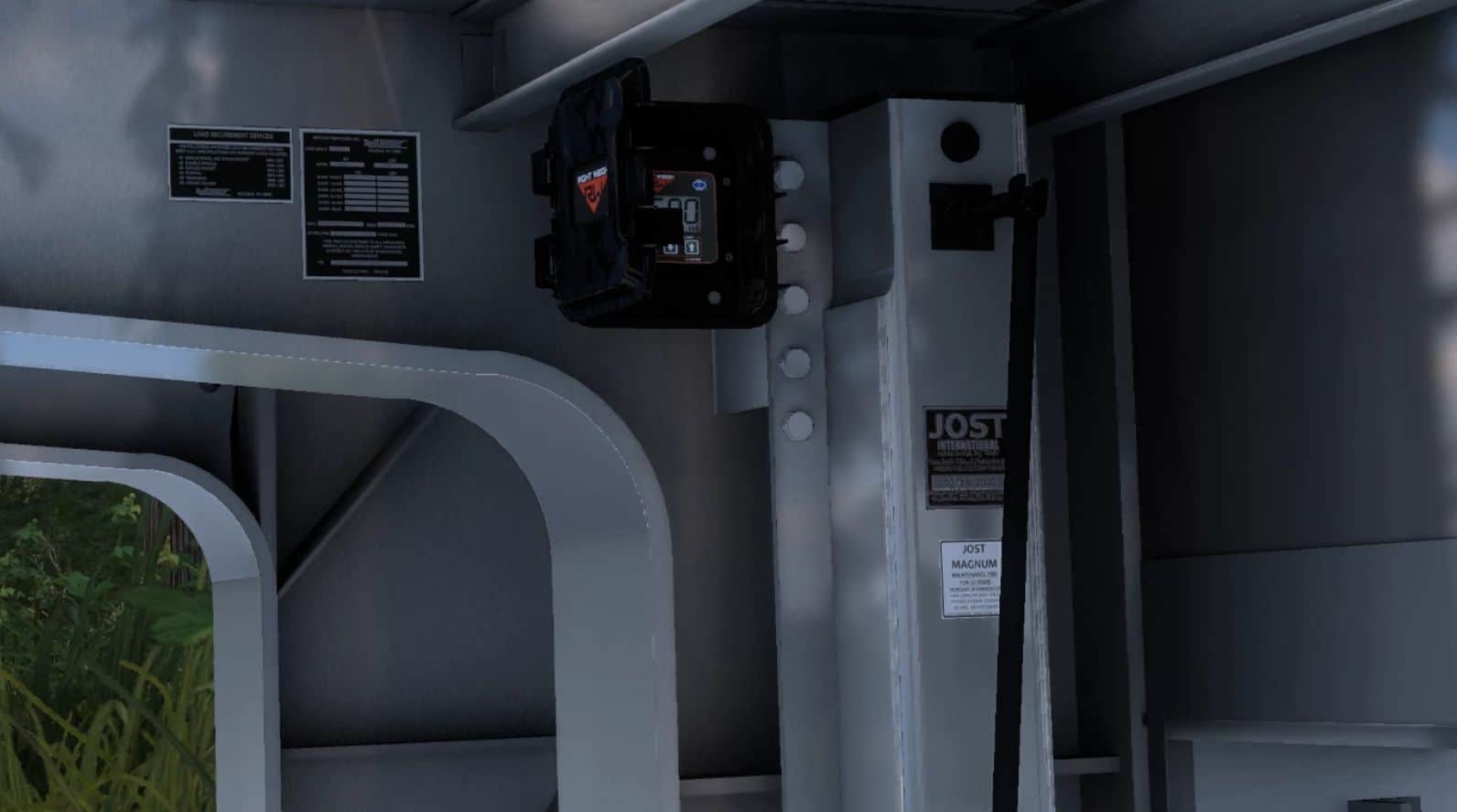 Reitnouer Drop Miser drop decks beta v1.1 v1 (3) - American Truck Simulator mod | ATS mod