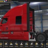 XP AND MONEY ATS 02 03 2025 1.0 1.54 | American Truck Simulator Mod