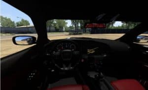 Dodge Charger SRT Hellcat Redeye Widebody 2021 V1.5 1 (8) - American ...