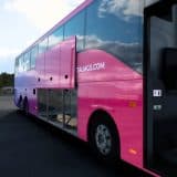 Volvo 9800 ULTIMATE 1.54 | American Truck Simulator Mod