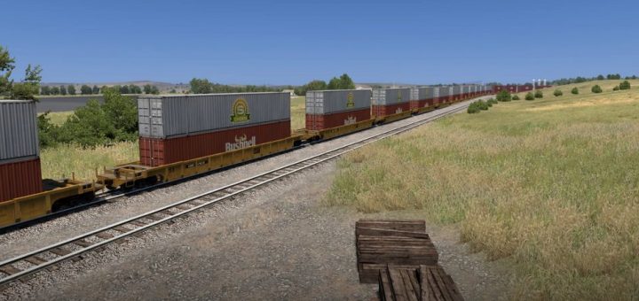 ATS Vehicles Mods | American Truck Simulator Vehicle Mod Download