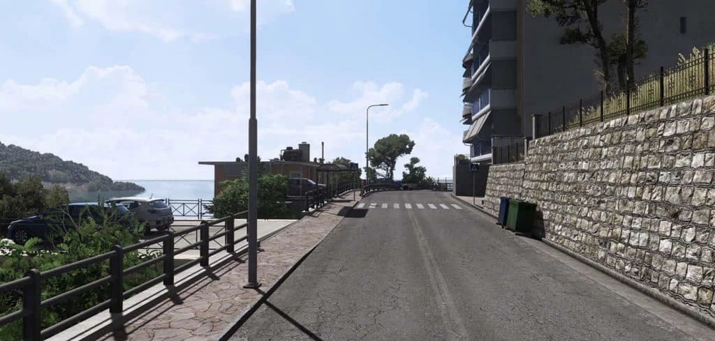 NextGen Graphics for ATS v1.15 (2) - American Truck Simulator mod | ATS mod