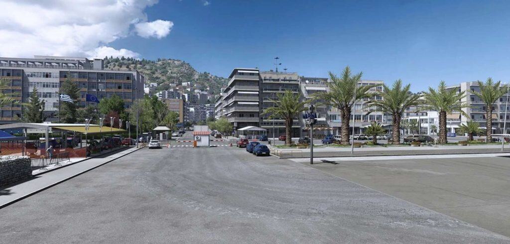 NextGen Graphics for ATS v1.15 (3) - American Truck Simulator mod | ATS mod